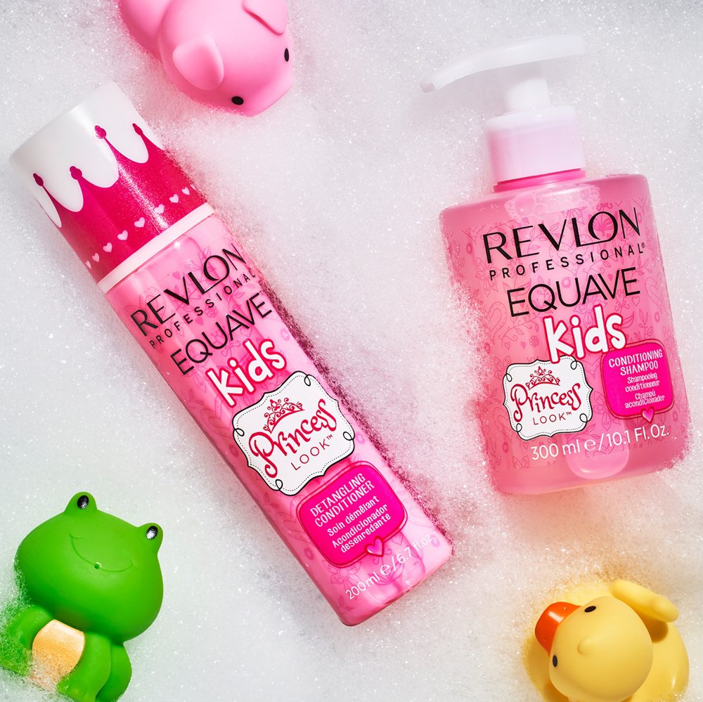 Equave Kids - MACC Hair